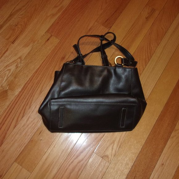croft & barrow | Bags | Croft And Barrow Leather Purse | Poshmark